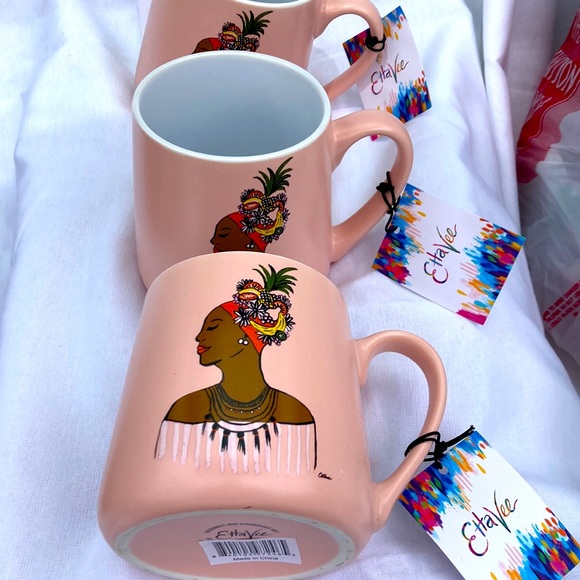 Etta Vee | Kitchen | Etta Vee Mug | Poshmark